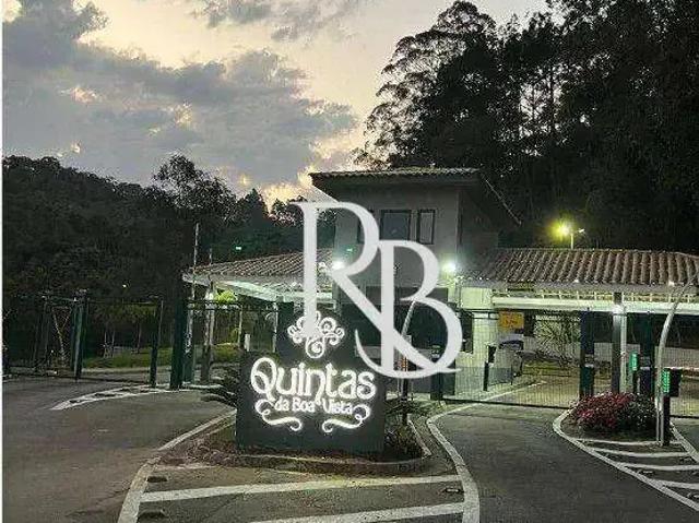 Terreno em Condomínio para Venda em Atibaia/SP Estância Parque de Atibaia