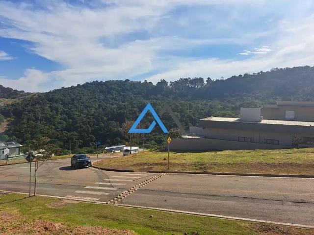 Terreno em Condomínio para Venda em Atibaia/SP Estância Parque de Atibaia