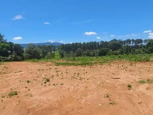 Terreno em Condomínio para Venda em Atibaia/SP Estância Parque de Atibaia
