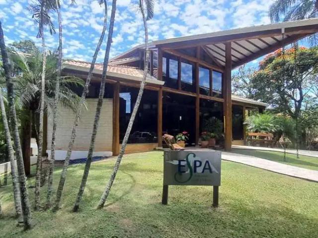 Terreno em Condomínio para Venda em Atibaia/SP Estância Parque de Atibaia