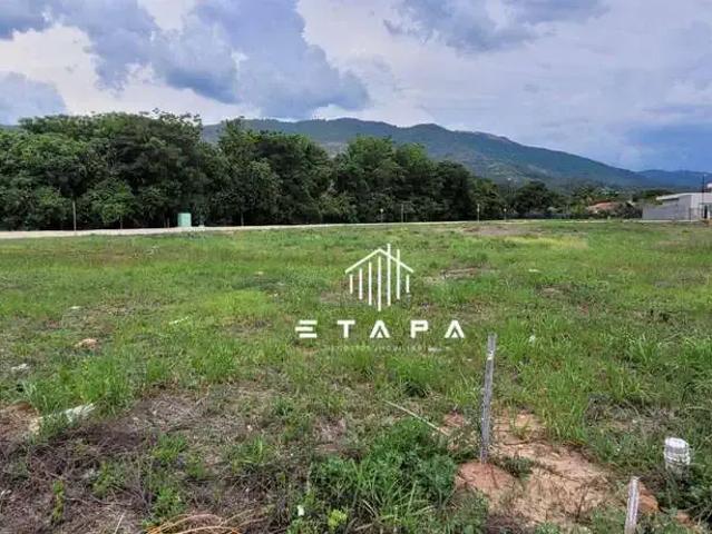 Terreno em Condomínio para Venda em Atibaia/SP Itapetinga