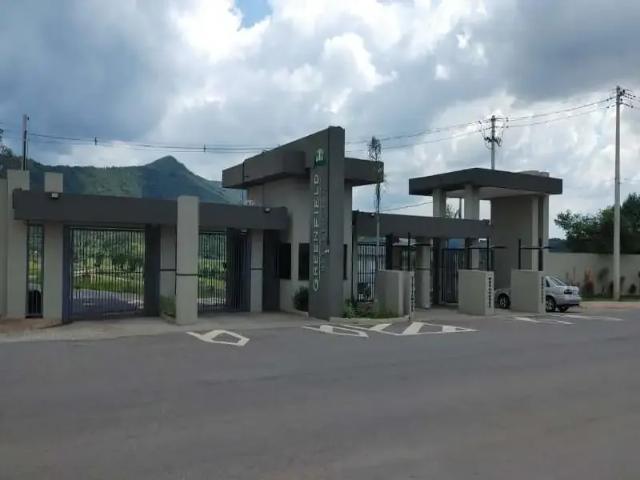 Terreno em Condomínio para Venda em Atibaia/SP Itapetinga