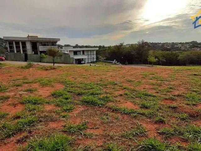 Terreno em Condomínio para Venda em Atibaia/SP Itapetinga