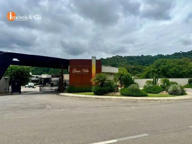 Terreno em Condomínio para Venda em Atibaia/SP Itapetinga