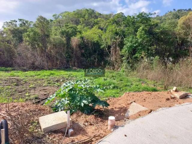 Terreno em Condomínio para Venda em Atibaia/SP Itapetinga