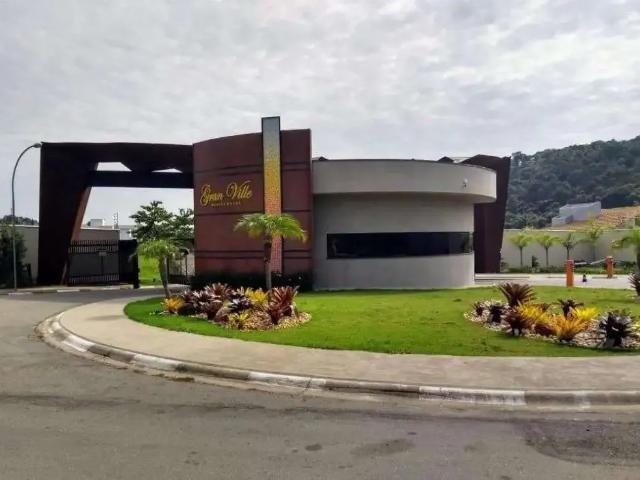 Terreno em Condomínio para Venda em Atibaia/SP Itapetinga