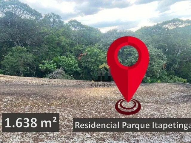 Terreno em Condomínio para Venda em Atibaia/SP Itapetinga