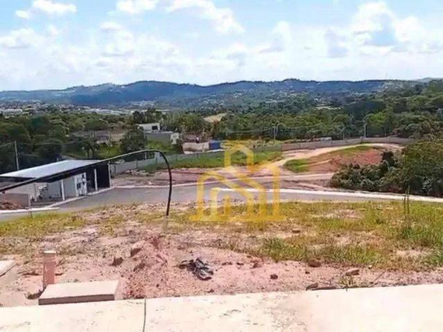 Terreno em Condomínio para Venda em Atibaia/SP Itapetinga