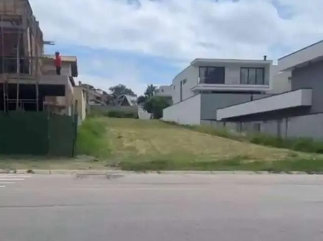 Terreno em Condomínio para Venda em Atibaia/SP Itapetinga