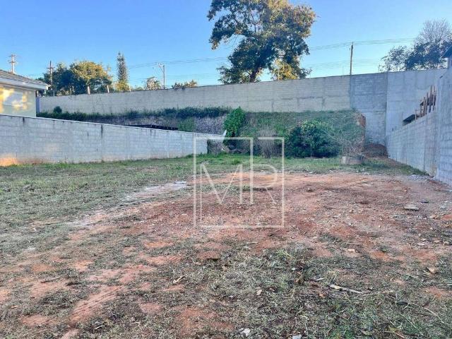 Terreno em Condomínio para Venda em Atibaia/SP Itapetinga