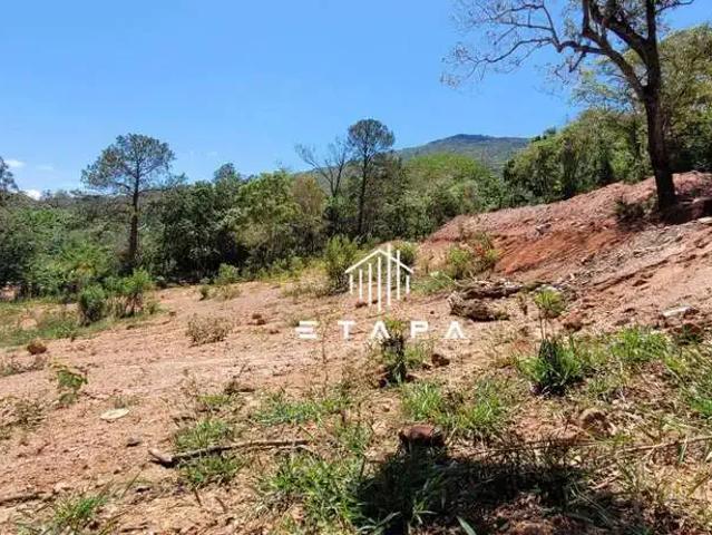 Terreno em Condomínio para Venda em Atibaia/SP Itapetinga