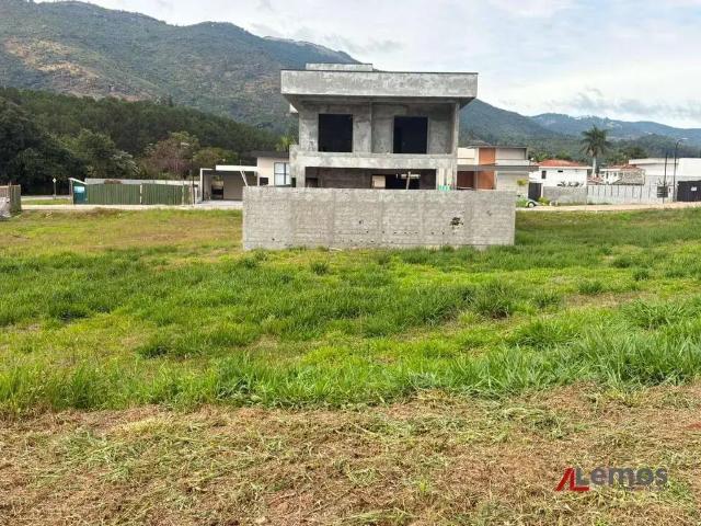 Terreno em Condomínio para Venda em Atibaia/SP Itapetinga