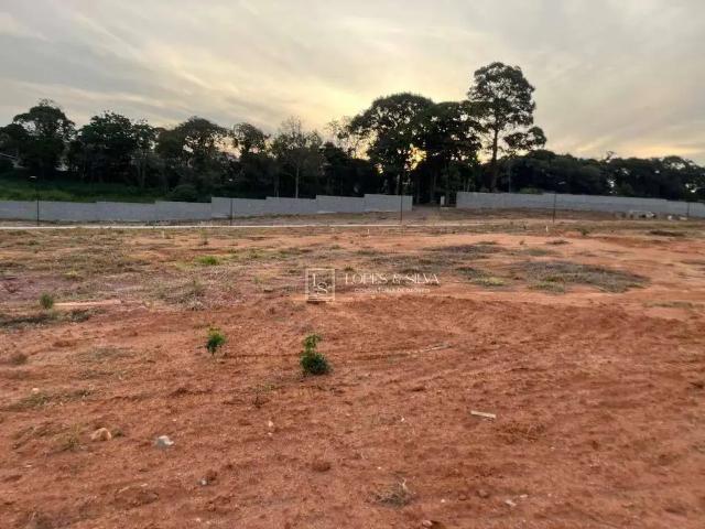 Terreno em Condomínio para Venda em Atibaia/SP Itapetininga
