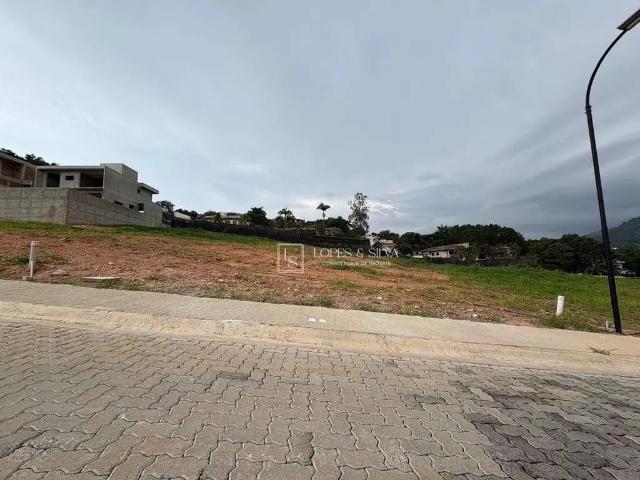 Terreno em Condomínio para Venda em Atibaia/SP Itapetinga