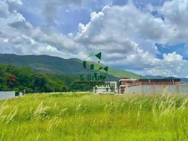 Terreno em Condomínio para Venda em Atibaia/SP Itapetinga