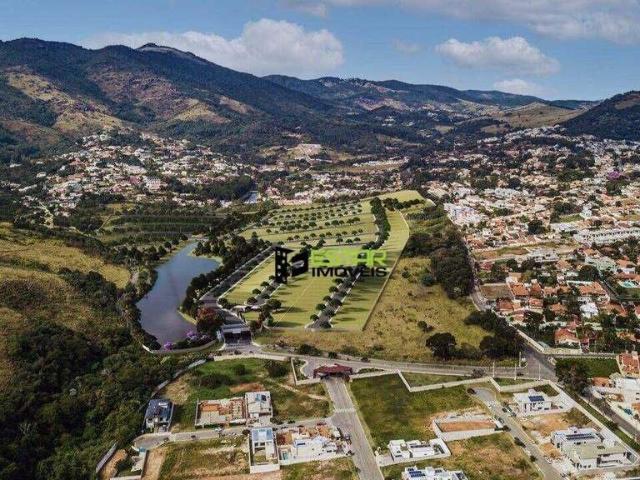 Terreno em Condomínio para Venda em Atibaia/SP Itapetininga