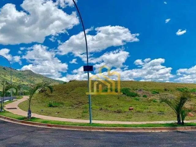 Terreno em Condomínio para Venda em Atibaia/SP Itapetininga