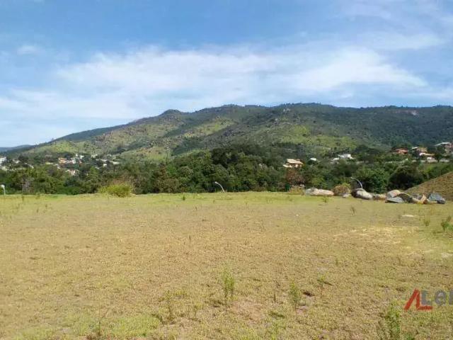 Terreno em Condomínio para Venda em Atibaia/SP Itapetininga