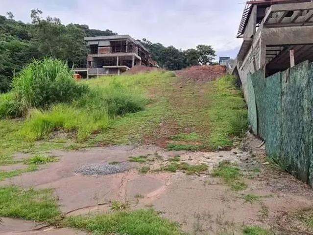 Terreno em Condomínio para Venda em Atibaia/SP Itapetininga