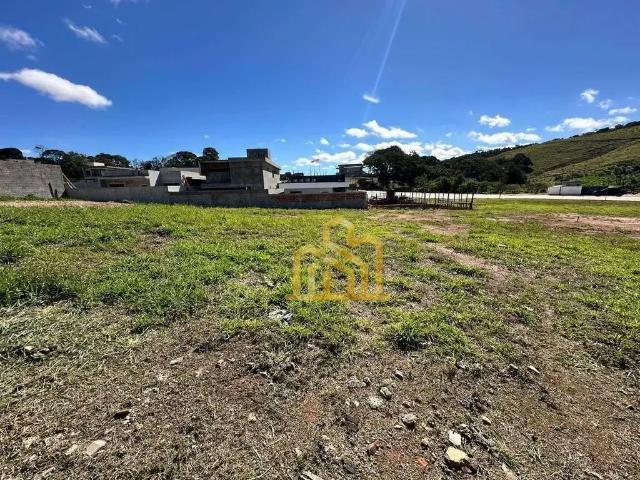 Terreno em Condomínio para Venda em Atibaia/SP Itapetininga