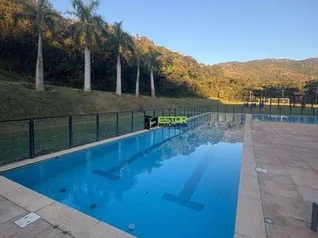 Terreno em Condomínio para Venda em Atibaia/SP Itapetininga