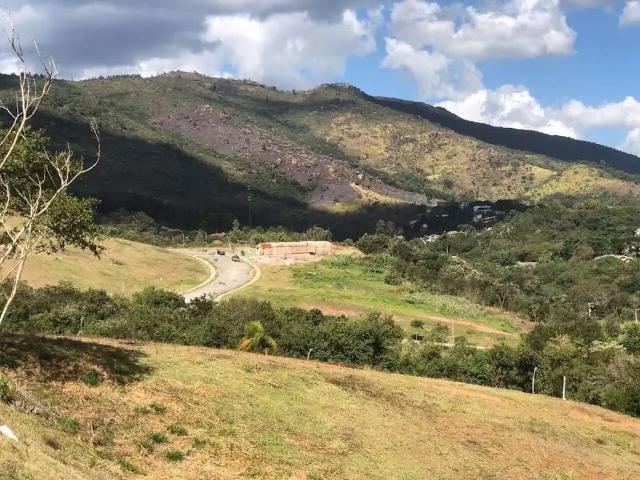 Terreno em Condomínio para Venda em Atibaia/SP Itapetininga