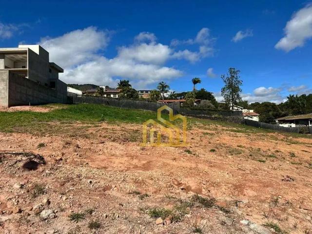 Terreno em Condomínio para Venda em Atibaia/SP Itapetininga