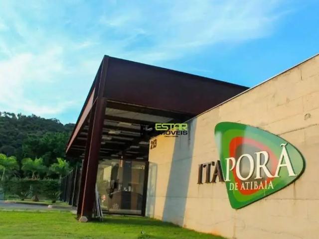 Terreno em Condomínio para Venda em Atibaia/SP Itapetininga