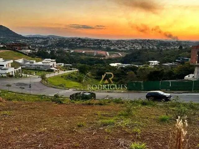 Terreno em Condomínio para Venda em Atibaia/SP Itapetininga