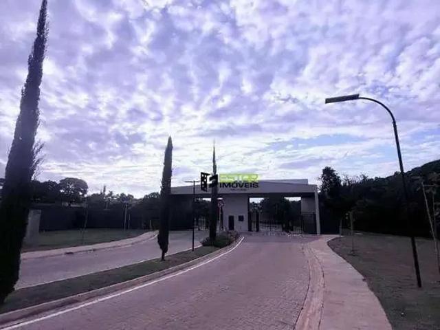 Terreno em Condomínio para Venda em Atibaia/SP Itapetininga