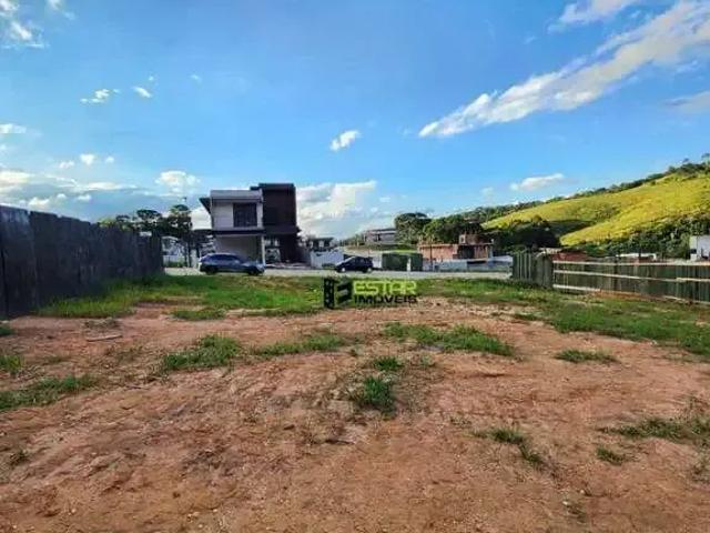 Terreno em Condomínio para Venda em Atibaia/SP Itapetininga