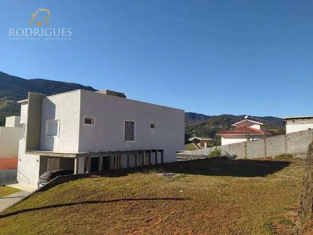 Terreno em Condomínio para Venda em Atibaia/SP Jardim Maristela