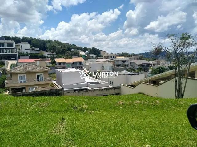 Terreno em Condomínio para Venda em Atibaia/SP Jardim Maristela