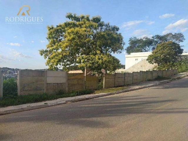 Terreno em Condomínio para Venda em Atibaia/SP Jardim Maristela