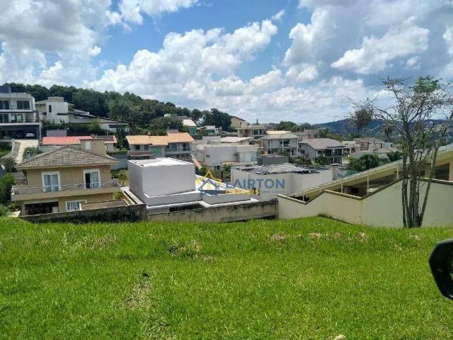 Terreno em Condomínio para Venda em Atibaia/SP Jardim Maristela