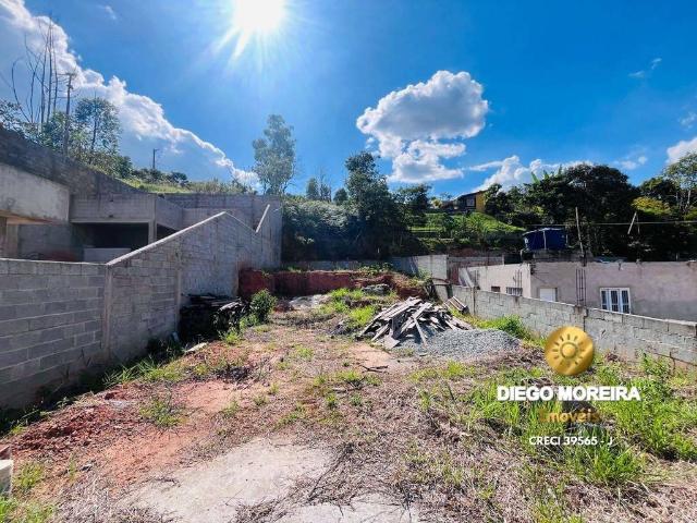 Terreno em Condomínio para Venda em Atibaia/SP Jardim Brisa