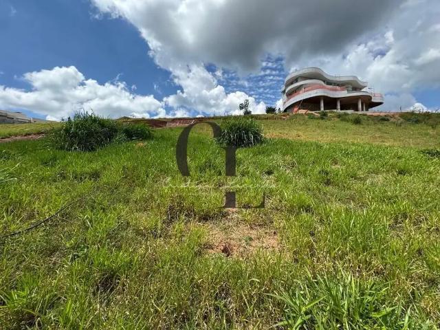 Terreno em Condomínio para Venda em Atibaia/SP Jardim Brogotá