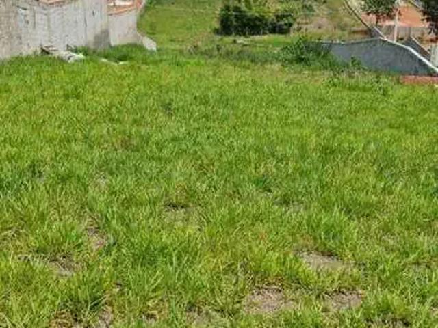 Terreno em Condomínio para Venda em Atibaia/SP Jardim Centenário