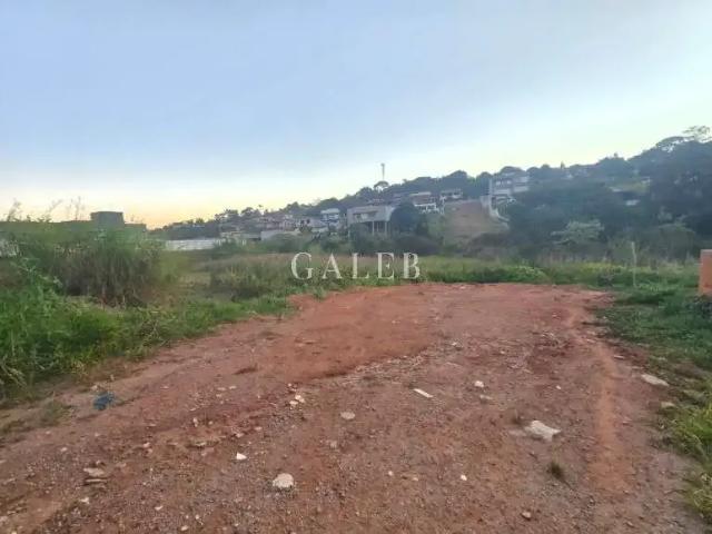 Terreno em Condomínio para Venda em Atibaia/SP Jardim Centenário