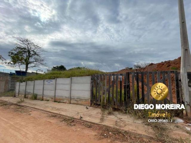 Terreno em Condomínio para Venda em Atibaia/SP Jardim Centenário