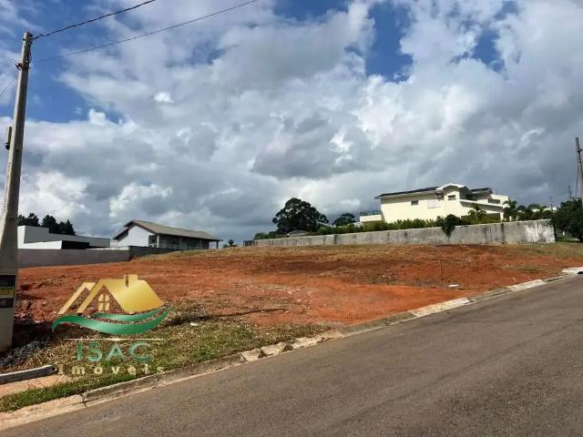 Terreno em Condomínio para Venda em Atibaia/SP Jardim Colonial