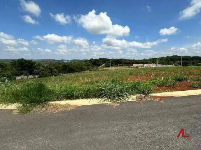 Terreno em Condomínio para Venda em Atibaia/SP Jardim Colonial