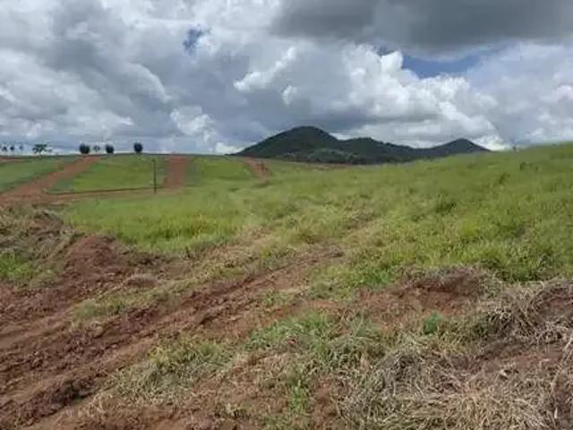 Terreno em Condomínio para Venda em Atibaia/SP Jardim dos Pinheiros