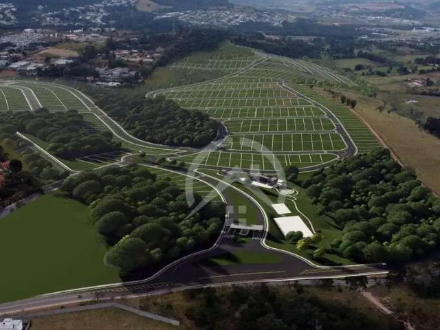 Terreno em Condomínio para Venda em Atibaia/SP Jardim dos Pinheiros