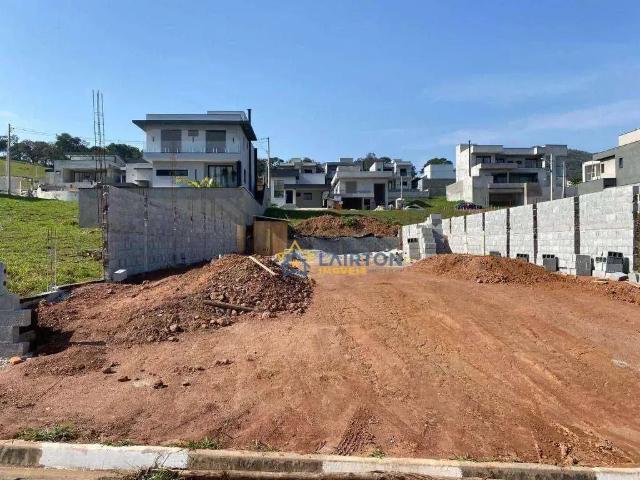 Terreno em Condomínio para Venda em Atibaia/SP Jardim dos Pinheiros