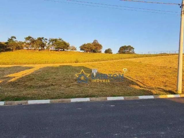 Terreno em Condomínio para Venda em Atibaia/SP Jardim dos Pinheiros