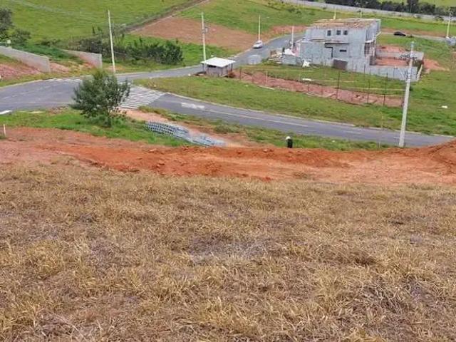 Terreno em Condomínio para Venda em Atibaia/SP Jardim dos Pinheiros