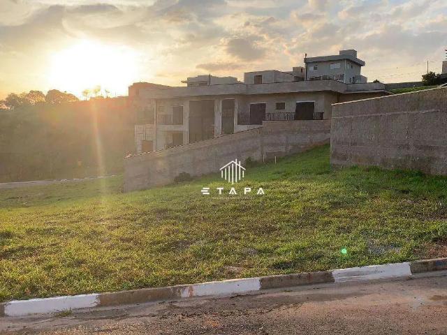 Terreno em Condomínio para Venda em Atibaia/SP Jardim dos Pinheiros