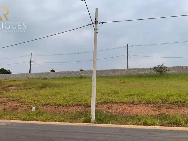 Terreno em Condomínio para Venda em Atibaia/SP Jardim dos Pinheiros