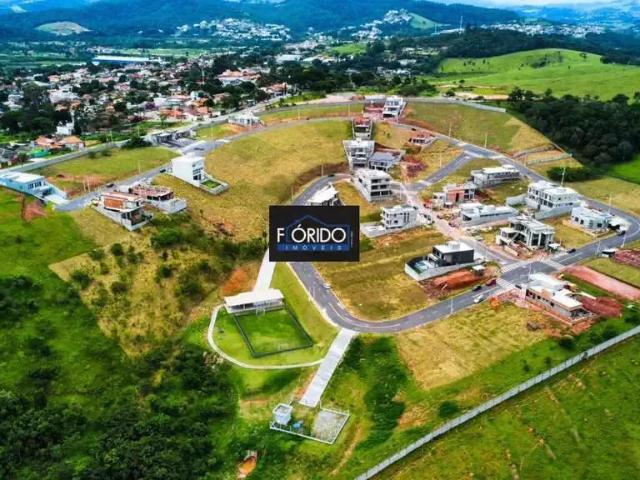 Terreno em Condomínio para Venda em Atibaia/SP Jardim dos Pinheiros